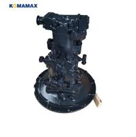 China PC58UU PC60 PC75UU PC78 PC75 Hydraulic Main Pump 708-1W-00241 for Customer's Demand for sale
