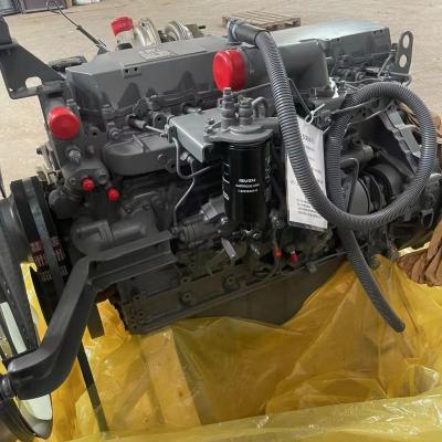 China Complete Diesel Engine Assembly for Excavator 6HK1 4HK1 6WG1 6SD1 6HK1T 6RB1 6BG1T 6BD1 for sale