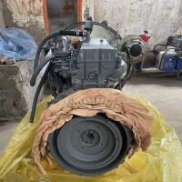 China Complete Diesel Engine Assembly for Excavator 6HK1 4HK1 6WG1 6SD1 6HK1T 6RB1 6BG1T 6BD1 for sale