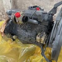 China Complete Diesel Engine Assembly for Excavator 6HK1 4HK1 6WG1 6SD1 6HK1T 6RB1 6BG1T 6BD1 for sale