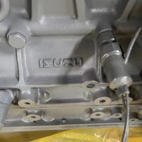 China Complete Diesel Engine Assembly for Excavator 6HK1 4HK1 6WG1 6SD1 6HK1T 6RB1 6BG1T 6BD1 for sale