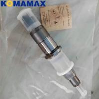 China Fuel Injector 6754-11-3010 6754-11-3011 6754-11-3100 for PC220 PC270 Excavator Engine for sale