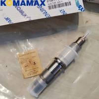 China Fuel Injector 6754-11-3010 6754-11-3011 6754-11-3100 for PC220 PC270 Excavator Engine for sale
