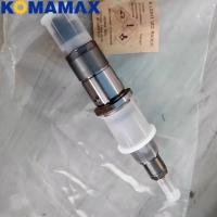 China Fuel Injector 6754-11-3010 6754-11-3011 6754-11-3100 for PC220 PC270 Excavator Engine for sale