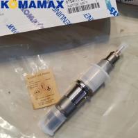 China Fuel Injector 6754-11-3010 6754-11-3011 6754-11-3100 for PC220 PC270 Excavator Engine for sale