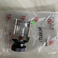 China Sample Provided for Evaluating Excavator Remote Control Valve Steering Potentiometer for sale
