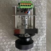 China Sample Provided for Evaluating Excavator Remote Control Valve Steering Potentiometer for sale