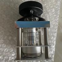 China Sample Provided for Evaluating Excavator Remote Control Valve Steering Potentiometer for sale