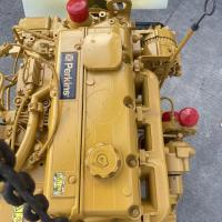 China 4 Stroke Diesel 1104c Engine Assy Engine 1104 engine 3054c for Construction Machinery for sale