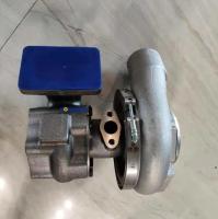 China HM300 SAA6D125E Engine Turbocharger 6506-21-5030 6506-21-5031 for Construction Machinery Parts for sale