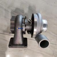 China HM300 SAA6D125E Engine Turbocharger 6506-21-5030 6506-21-5031 for Construction Machinery Parts for sale