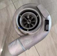 China HM300 SAA6D125E Engine Turbocharger 6506-21-5030 6506-21-5031 for Construction Machinery Parts for sale