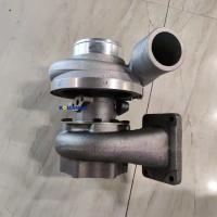China HM300 SAA6D125E Engine Turbocharger 6506-21-5030 6506-21-5031 for Construction Machinery Parts for sale