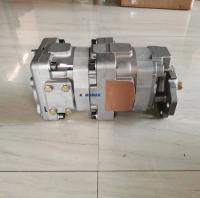 China OEM Hydraulic Gear Pump Assy 705-55-33080 705-51-30600 for WA380 WA400 Wheel Loader for sale