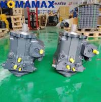 China WA320-5 WA320-6 Main Pump A4VG125 419-18-31104 Hydraulic Pump for Heavy-Duty Vehicles for sale