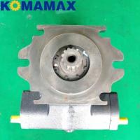 China WA320-5 WA320-6 Main Pump A4VG125 419-18-31104 Hydraulic Pump for Heavy-Duty Vehicles for sale