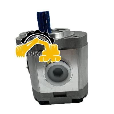 China Gear Pump 9218031 for Hitachi ZX110-3 ZX110-E ZX110M ZX110M-3 Charge Pump 9218033 for sale