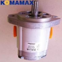 China Gear Pump 9218031 for Hitachi ZX110-3 ZX110-E ZX110M ZX110M-3 Charge Pump 9218033 for sale