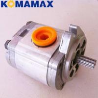 China Gear Pump 9218031 for Hitachi ZX110-3 ZX110-E ZX110M ZX110M-3 Charge Pump 9218033 for sale