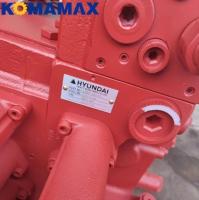 China Main Hydraulic Pump 31N9-10010 for R320LC-7 R320LC-7A OEM Remanufactured 210 Bar for sale