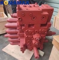 China Main Hydraulic Pump 31N9-10010 for R320LC-7 R320LC-7A OEM Remanufactured 210 Bar for sale
