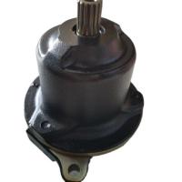 China Loader Radiator Fan Drive Motor 419-03-33242 for WA320 WA320L WA320PT for sale