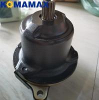 China Loader Radiator Fan Drive Motor 419-03-33242 for WA320 WA320L WA320PT for sale