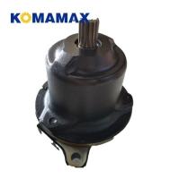 China Loader Radiator Fan Drive Motor 419-03-33242 for WA320 WA320L WA320PT for sale