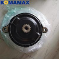 China Loader Radiator Fan Drive Motor 419-03-33242 for WA320 WA320L WA320PT for sale