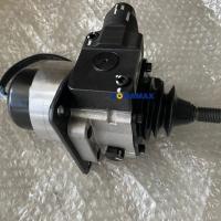 China 702-16-02213 Control Handle Lever Assy for D155AX D275A D65EX D65PX D65WX Bulldozer for sale