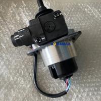 China 702-16-02213 Control Handle Lever Assy for D155AX D275A D65EX D65PX D65WX Bulldozer for sale