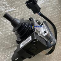 China 702-16-02213 Control Handle Lever Assy for D155AX D275A D65EX D65PX D65WX Bulldozer for sale