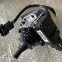 China 702-16-02213 Control Handle Lever Assy for D155AX D275A D65EX D65PX D65WX Bulldozer for sale