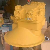 China Excavator Main Piston Pump A8V0200 311-9541 311-9543 for 330C 330CL Durable Machinery for sale