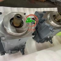 China Excavator Hydraulic Main Pump NAF02F071BP R902282648 Single Cylinder Dry Type for sale