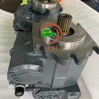 China Excavator Hydraulic Main Pump NAF02F071BP R902282648 Single Cylinder Dry Type for sale