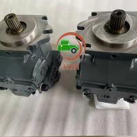 China Excavator Hydraulic Main Pump NAF02F071BP R902282648 Single Cylinder Dry Type for sale