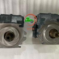 China Excavator Hydraulic Main Pump NAF02F071BP R902282648 Single Cylinder Dry Type for sale