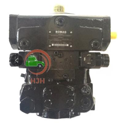China A4VG56 A4VG71EZ4D1 Hydraulic Piston Pump for Smooth and Powerful Performance for sale