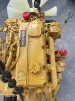 China 3054C 315D Motor Excavator Engine Parts 1104D Engine Assembly 100% Professional Test for sale
