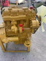 China 3054C 315D Motor Excavator Engine Parts 1104D Engine Assembly 100% Professional Test for sale