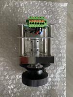 China Genuine Accessories for Construction Machinery Steering Potentiometer D35V-C8 60288521 for sale