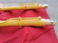 China Excavator Bucket Cylinder Assembly 707-01-0L530 for PC1250-8 SP 350mm Stroke for sale