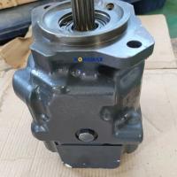 China GD555 GD655 GD675 Hydraulic Pump 708-1W-00153 708-1W-00152 708-1W-00151 for Excavator for sale