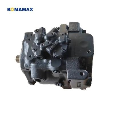 China Loader WB146PS WB156 WB93R WB93S WB97R WB97S 708-1U-00111 708-1U-00112 Hydraulic Pump for Excavator for sale