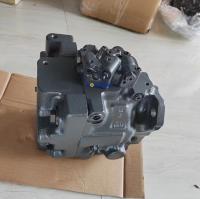 China Loader WB146PS WB156 WB93R WB93S WB97R WB97S 708-1U-00111 708-1U-00112 Hydraulic Pump for Excavator for sale