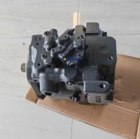 China Loader WB146PS WB156 WB93R WB93S WB97R WB97S 708-1U-00111 708-1U-00112 Hydraulic Pump for Excavator for sale