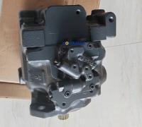 China Loader WB146PS WB156 WB93R WB93S WB97R WB97S 708-1U-00111 708-1U-00112 Hydraulic Pump for Excavator for sale