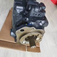 China Loader WB146PS WB156 WB93R WB93S WB97R WB97S 708-1U-00111 708-1U-00112 Hydraulic Pump for Excavator for sale