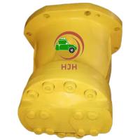 China A2FM500 Excavator Hydraulic Main Pump 500cc for Construction Earthmoving for sale